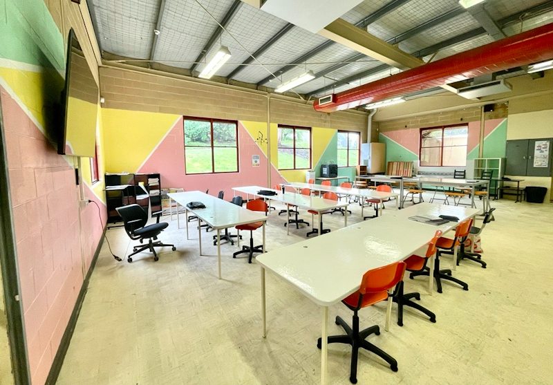 Steam Centres – The future is here